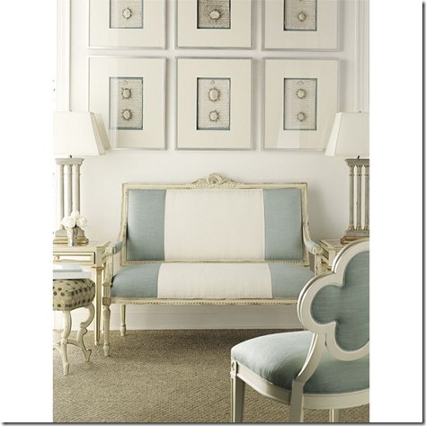 In Stitches: K is for Kasler